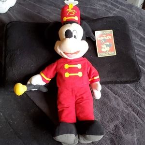Disney | Toys | Mickey Mouse 75th Collection | Poshmark